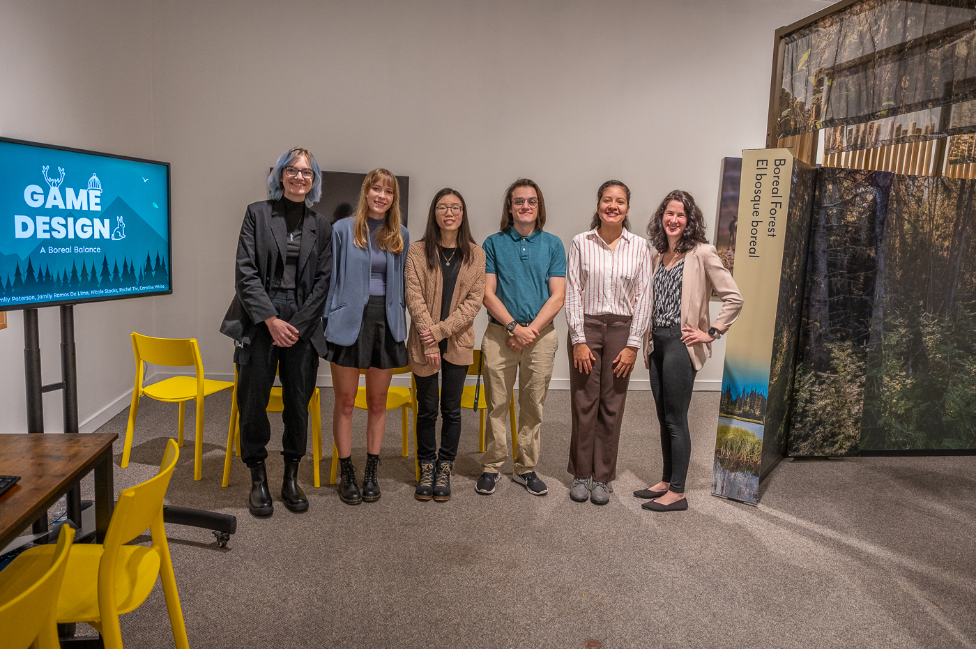 MSU Students Partner with the Smithsonian and MSU Museum for Impactful ...
