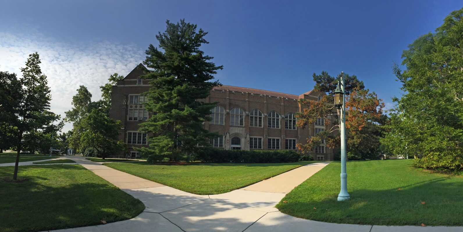 History of the MSU Museum - MSU Museum