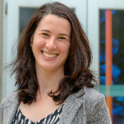 White, Caroline - MSU Museum