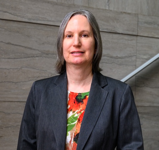 Blair, Denice - MSU Museum