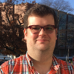 Lambert, Jeff - MSU Museum