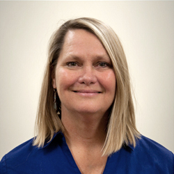 Swanson, Lynne - MSU Museum