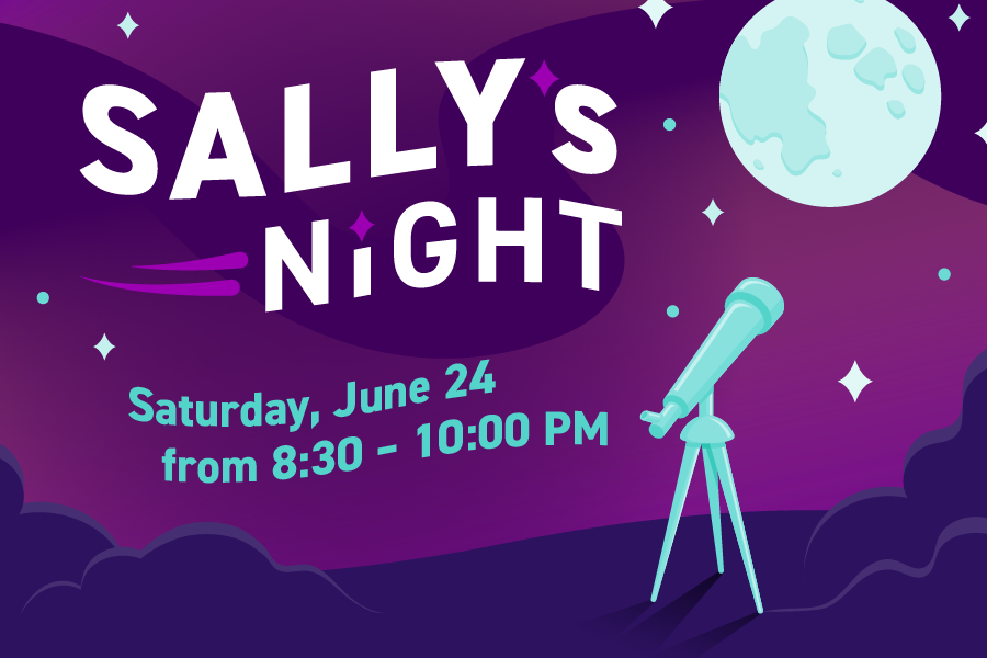 MSU Museum Collaborates with the Smithsonian on Sally’s Night Program ...