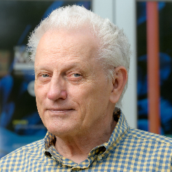 Sullivan, Mark - MSU Museum