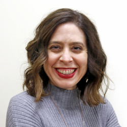 Worrall, Mary - MSU Museum