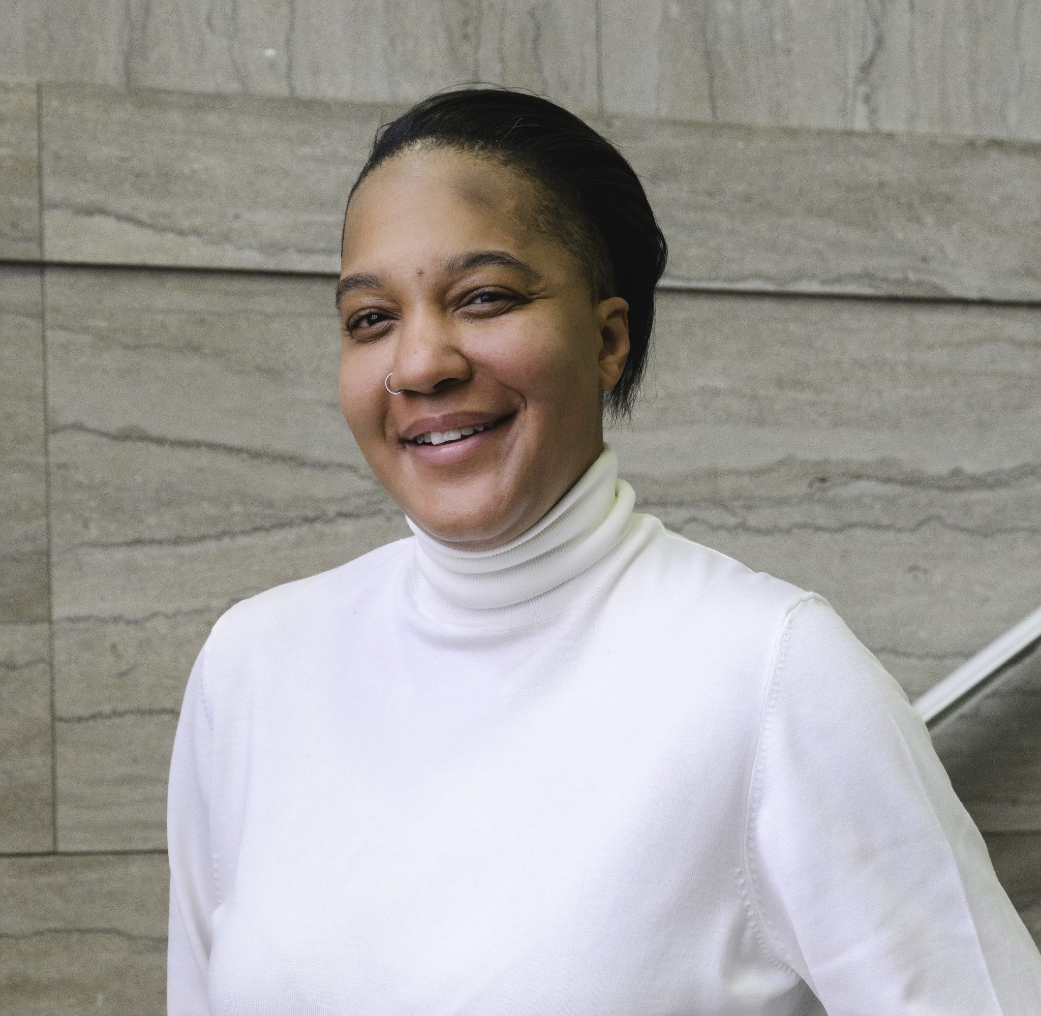 Miller, Natasha - MSU Museum