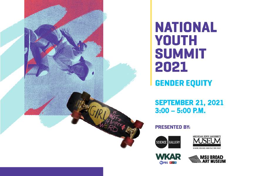 MSU to Participate in the Smithsonian’s National Youth Summit - MSU Museum