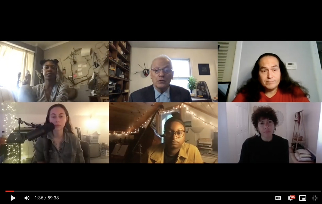 CoLab Rapid Residency - MSU Museum