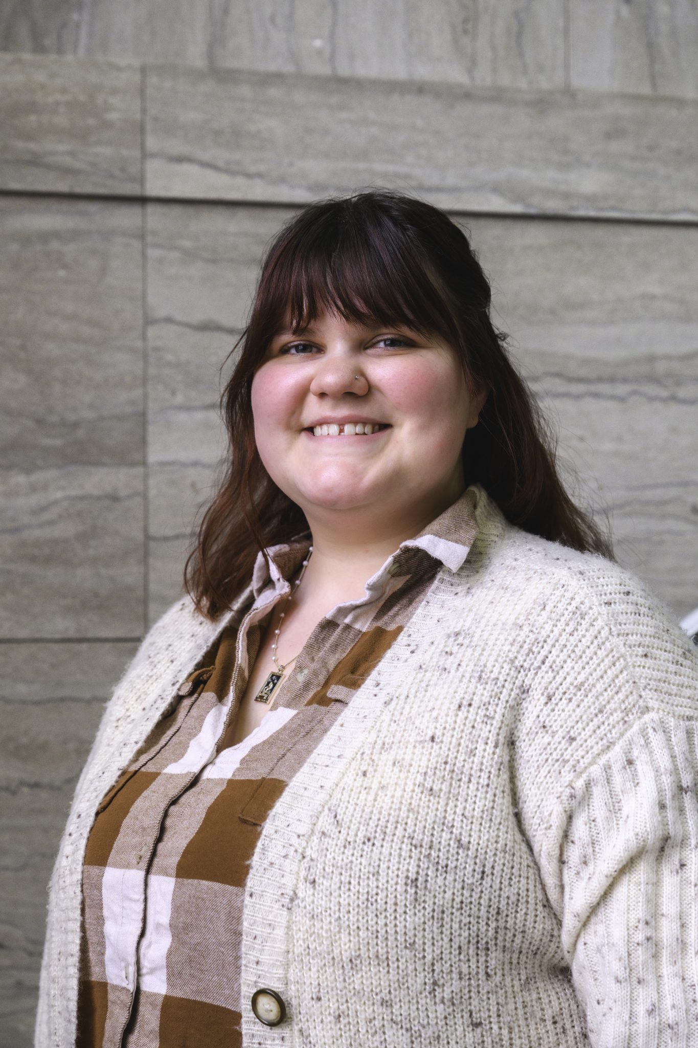 Brittany Carter - MSU Museum