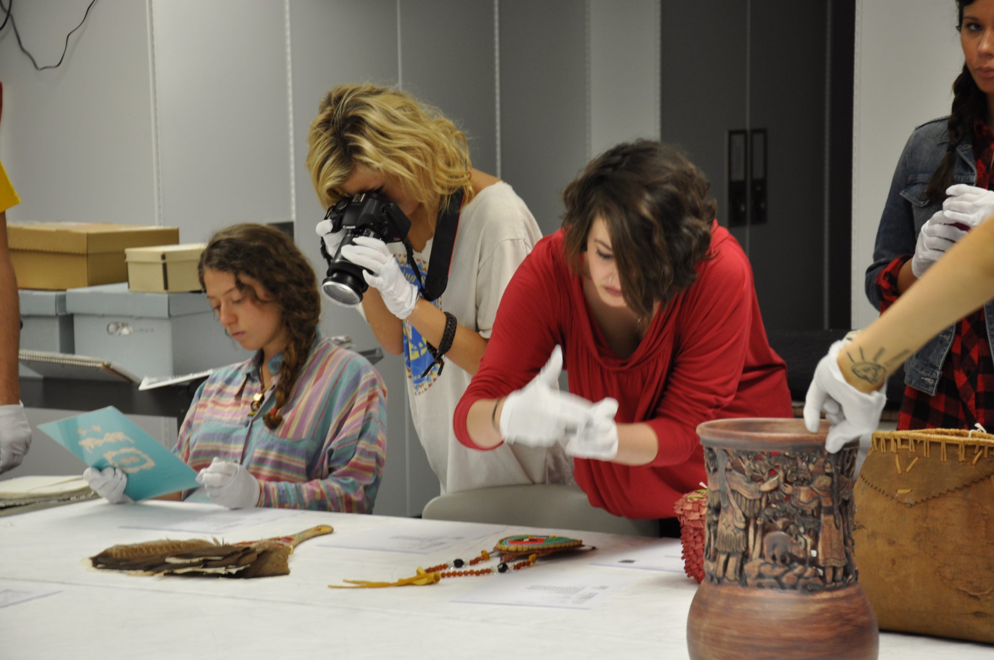 MSU Museum selected to join Bloomberg Philanthropies Digital ...