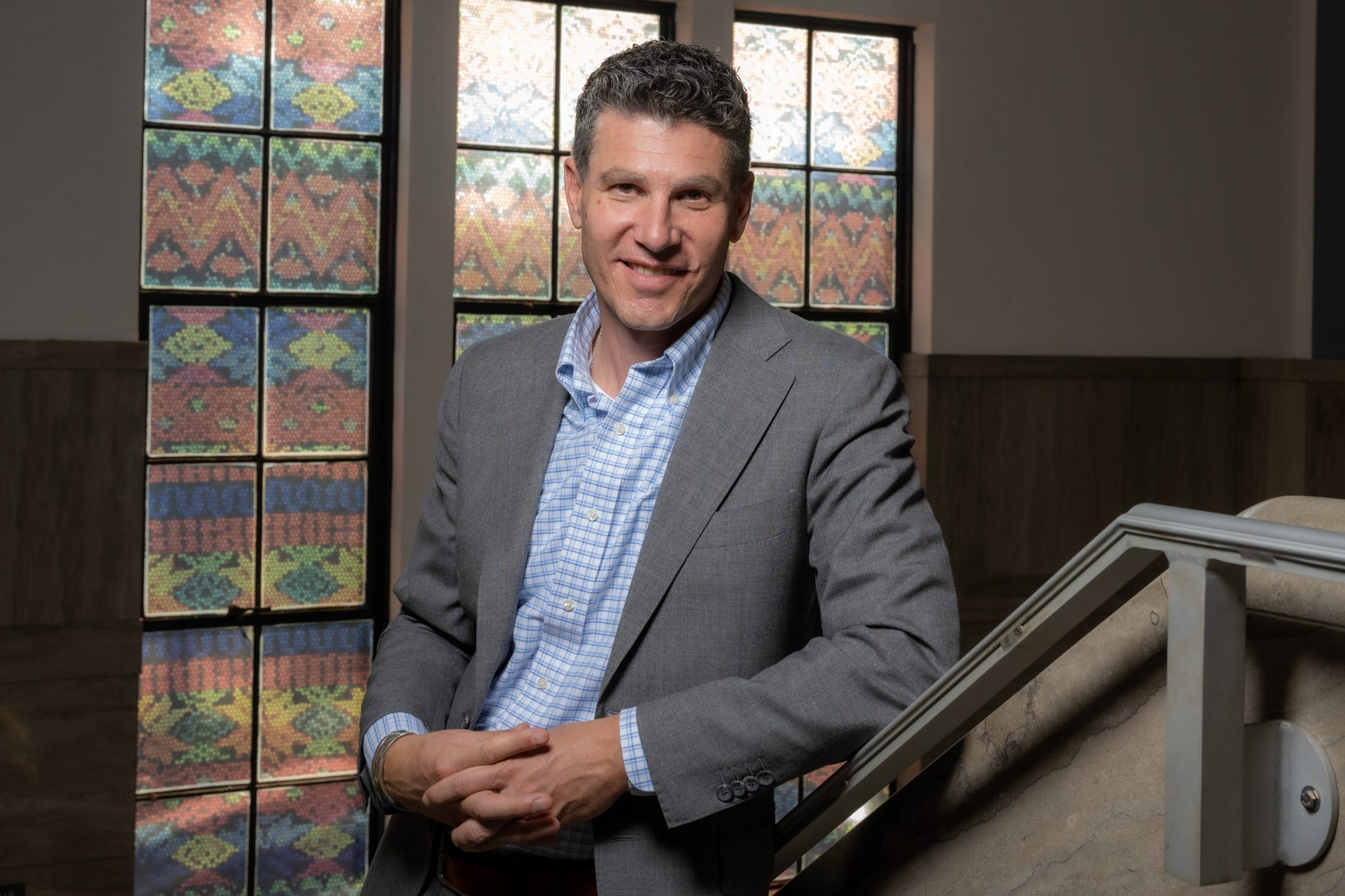 Director Spotlight - MSU Museum