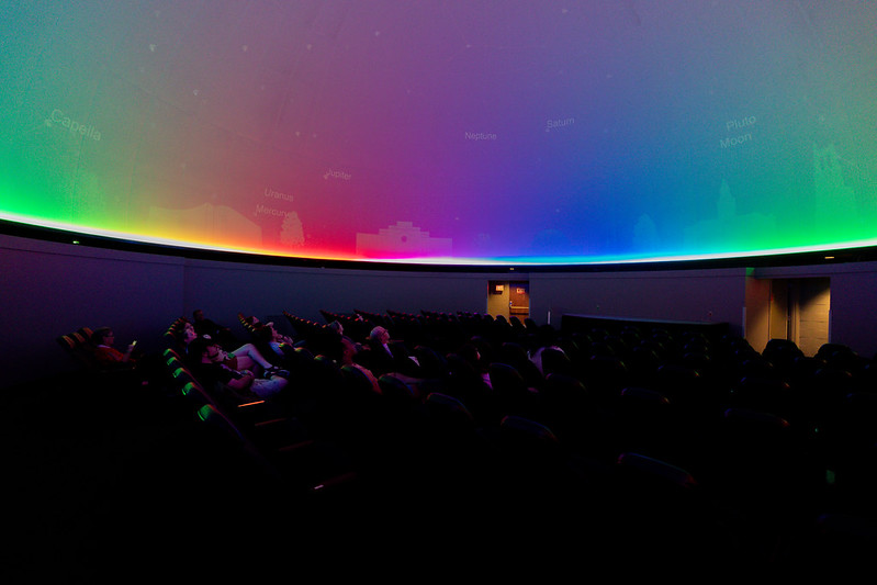 MSU’s Immersive Visualization Institute Offers Hands-On Exploration of ...