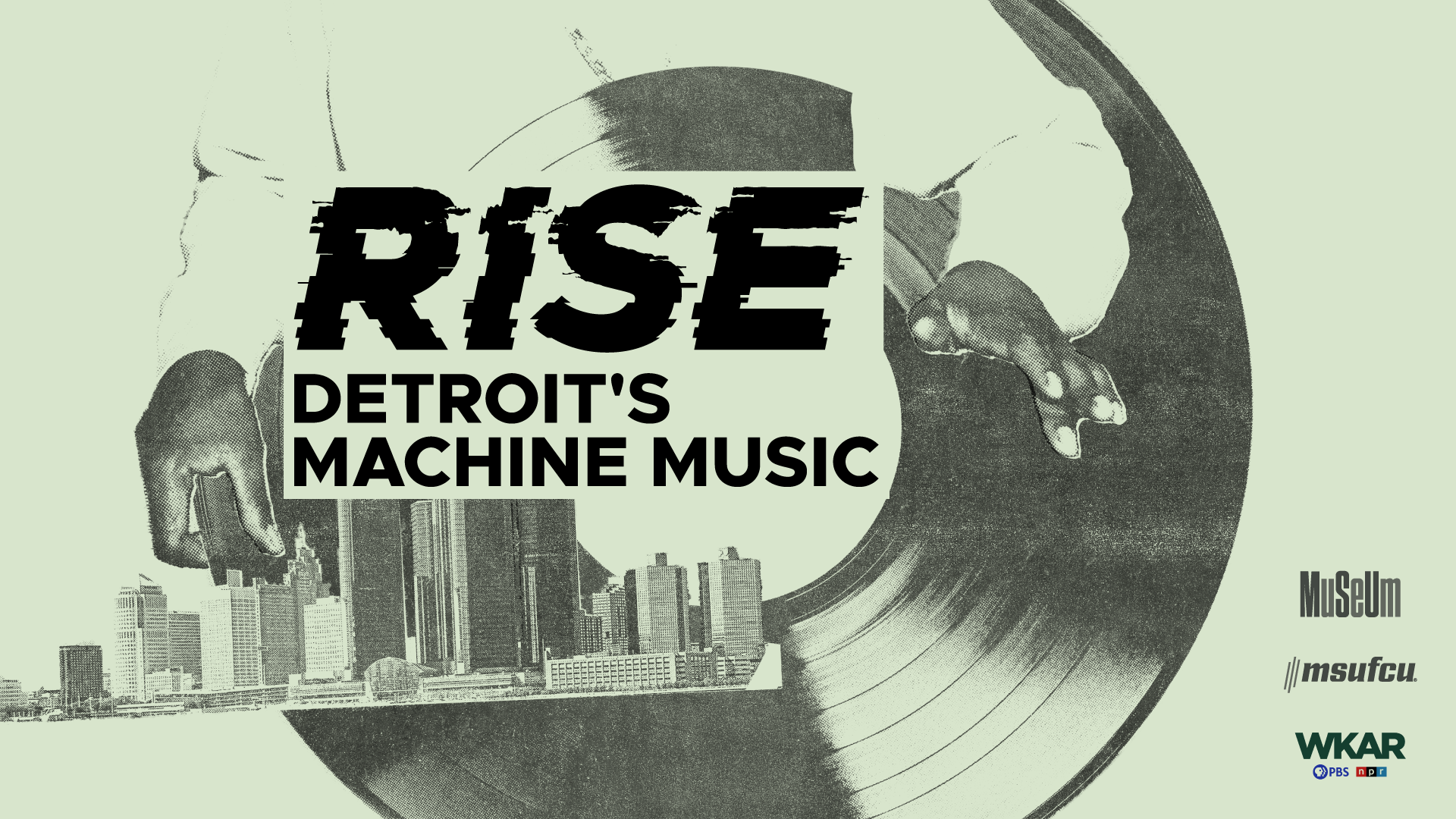 New Podcast Exploring Techno’s Legacy and Afrofuturist Vision in ...